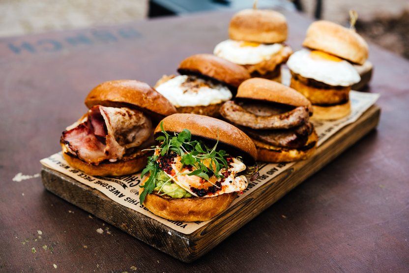 Rustic Kitchen & Deli