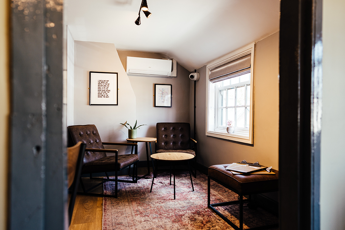 Rustic Kitchen & Deli