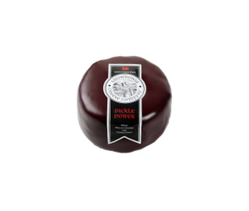 Snowdonia Pickle Power 200g – Rustic Kitchen & Deli